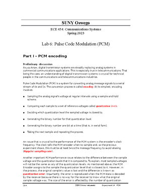 LAB 3 PHY213 - LABORATORY OF PHYSICS - LAB-3 – GEOMETRICAL OPTICS ABSTRACT Geometrical Optics is ...
