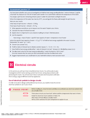 Question paper unit3 Jan2019 - Pearson BTEC Level 3 Nationals Extended Certificate W53985A Turn ...