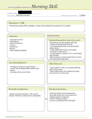 Medication fluticasone:Salmeterol - ACTIVE LEARNING TEMPLATES ...