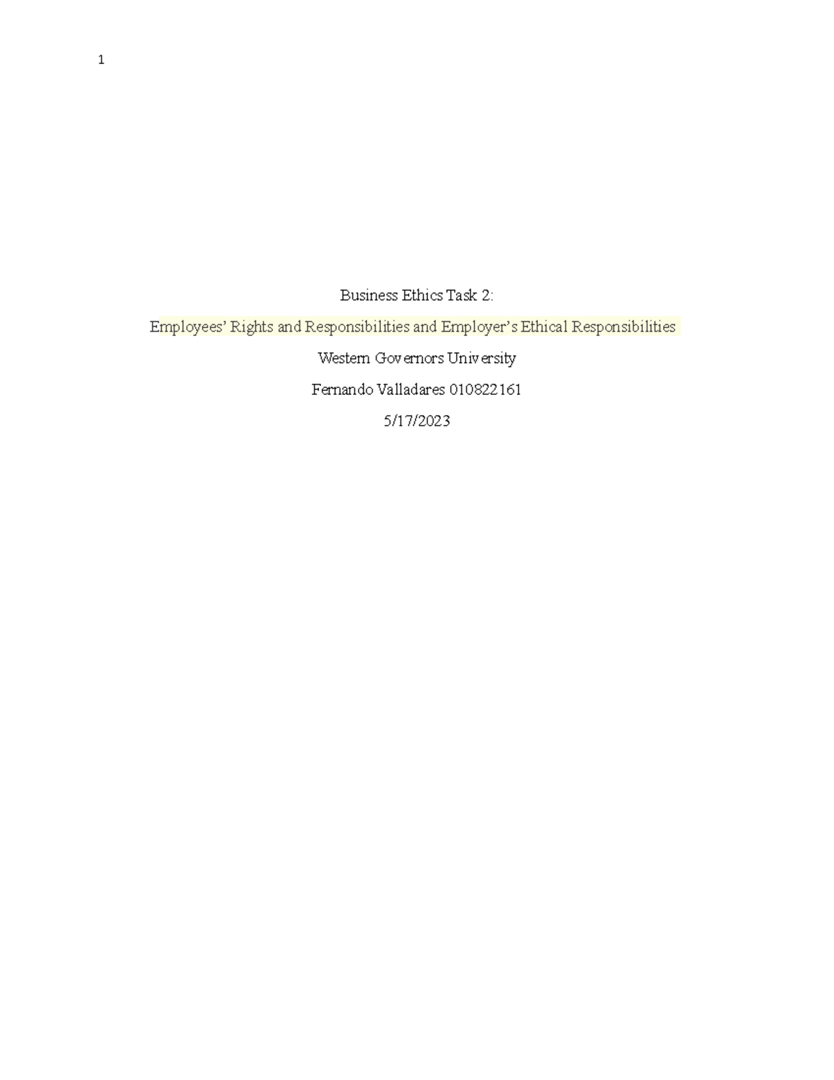 C717 Task 2 - No Revisions - C717 - WGU - Studocu C717 Task 2 - No Revisions - C717 - WGU - Studocu