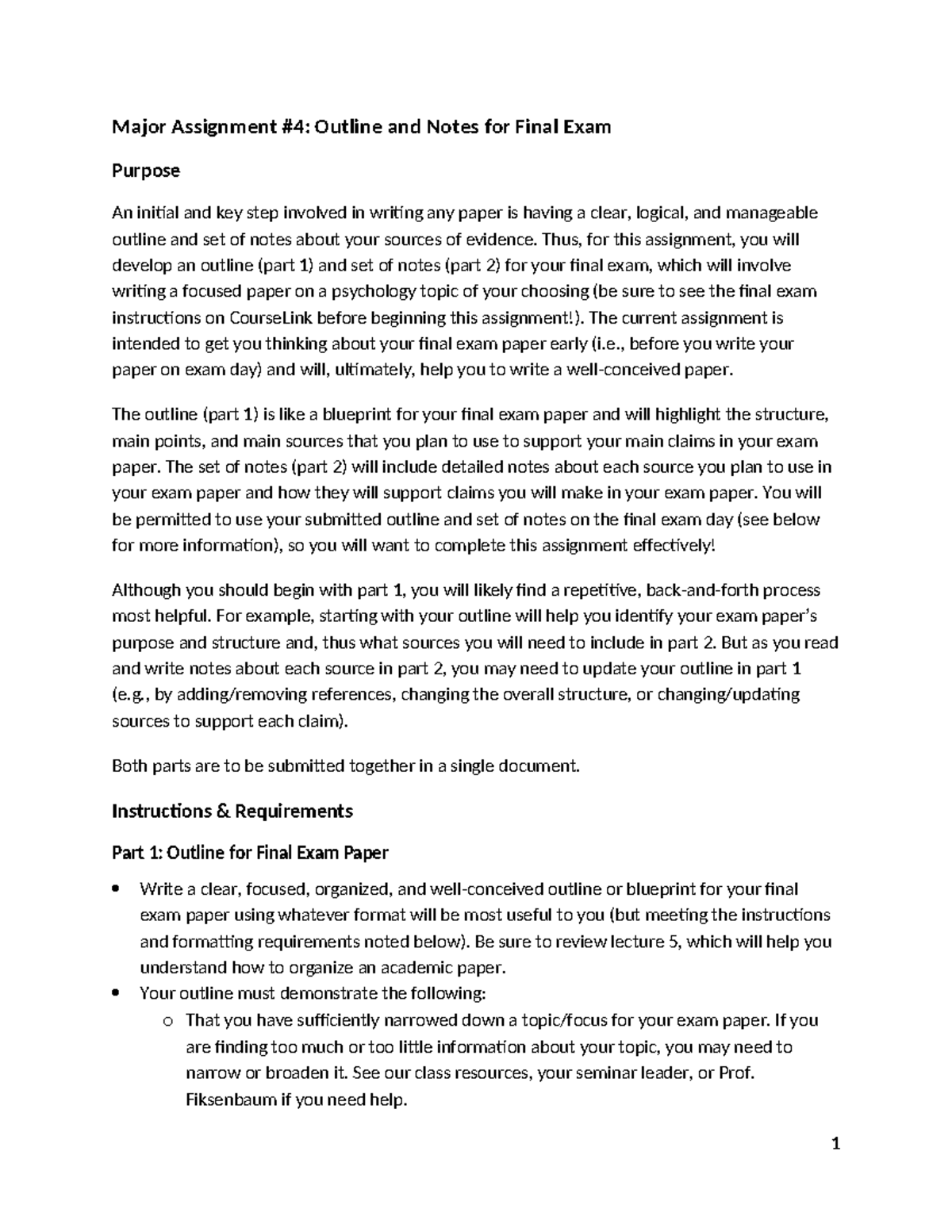 Revision Notes Class 6 Chapter 3 Playing With Numbers