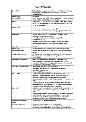 Dopamina - Ficha farmacológica - Nombre del medicamento: DOPAMINA ...