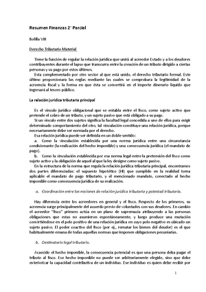 La tasa y el precio público como instrumentos de financiación - LA TASA ...