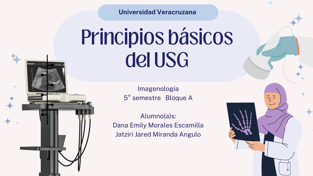 Principios básicos del USG - Universidad Veracruzana Principios básicos ...