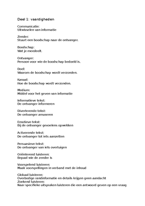 Werkblad Meander en top graf kaart - Werkblad: Meanders 1. Vul in ...