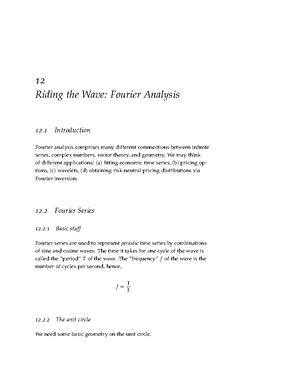 DSA Book-321-340 - 13 Making Connections: Network Theory 13. 1 Overview ...