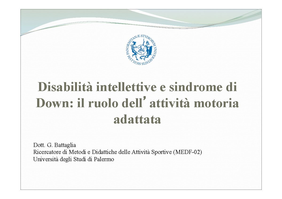 Lezione Adattata Salute Mentale - Warning: Error during font loading: XMLHttpRequest is not ...