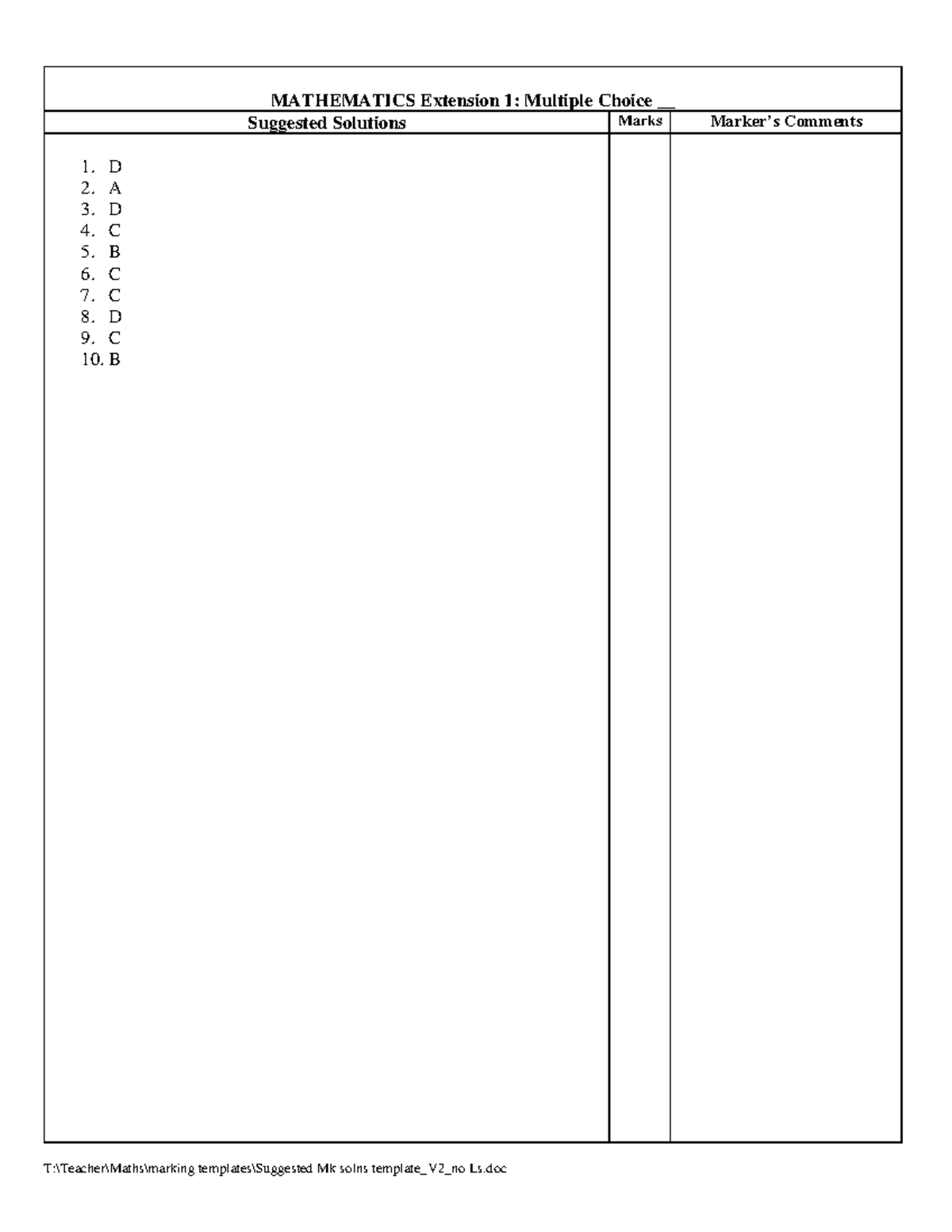 Jrahs X1 2020 SOLN - GOOD NOTES TO USE FOR STUDENTS - T:\Teacher\Maths ...
