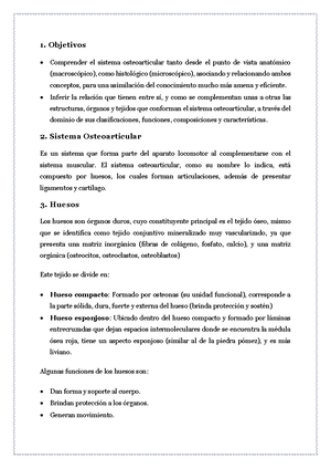 Formulas vertebrales de animales domésticos - Formulas Vertebrales La ...