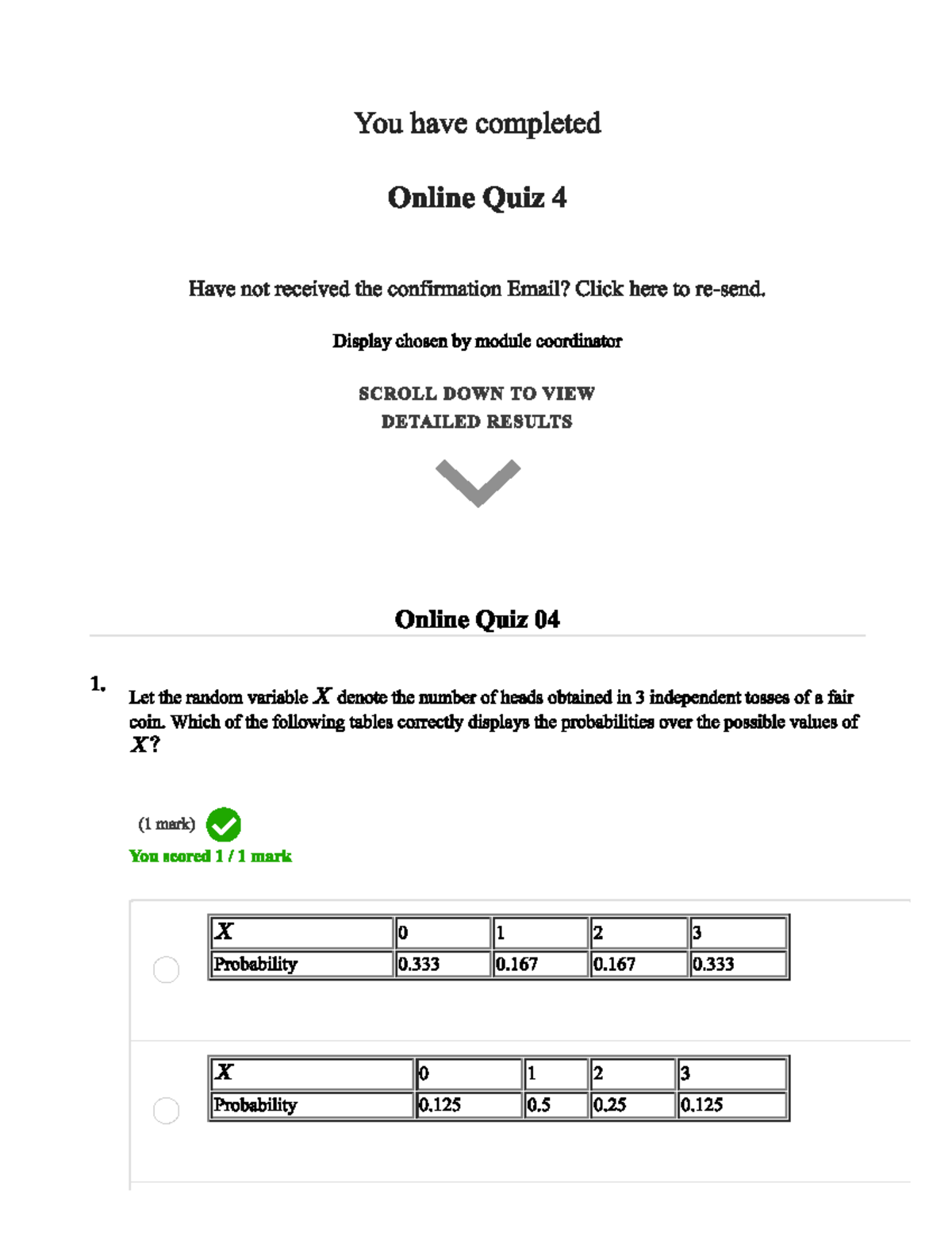 Quiz 4 Solution and Answer - GEA1000 - Studocu