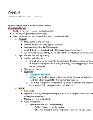 experiment 6 is cool - Kendall Spieler Experiment 6 Chem 1A Lab In ...