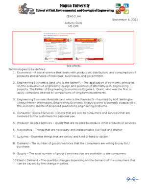 Sssh-1 - ce40 ot - CW A corporate jet costs $1,350,000 and will incur ...