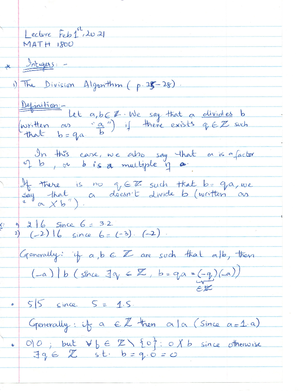 1800lecture 1bslidespost - Math 1800 Lecture 1b: Logic 7 July 2022 ...