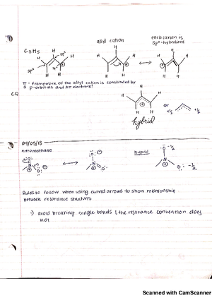 Experiment 8: Alkenes from Alcohols: analysis of a mixture by gas ...