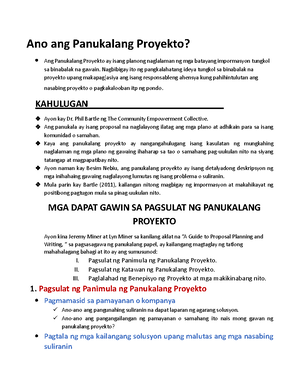 AP6-SLMs3 Q3 Validated - ARALING PANLIPUNAN QUARTER 3 – MODULE 3 ...
