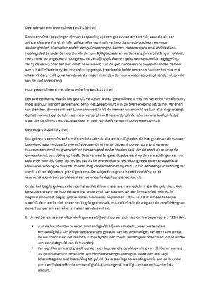 Conclusie van antwoord model - FORMAT CONCLUSIE VAN ANTWOORD RECHTBANK