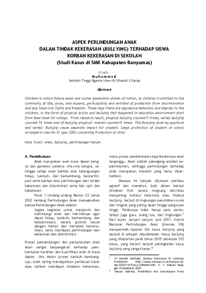 Tugas 2 Rani - hukum - Jenis Mediasi apakah yang dilakukan pada cerita ...