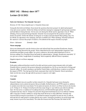 Unit 1 primary source paper - Adrienne Ly History 102 Professor Davis ...