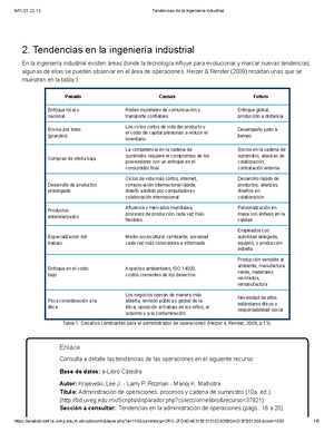Unidad 2 - Introducción a la ingenieria - L3. Ingeniero en sistemas ...