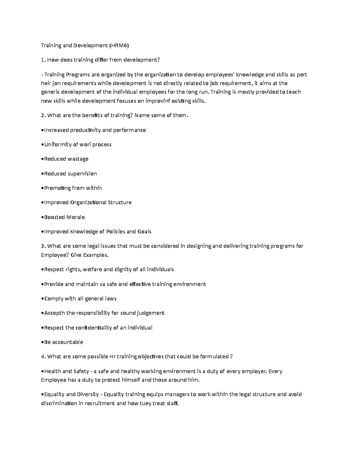 hrm-6-module-1-wps-office-training-and-development-hrm6-how-does