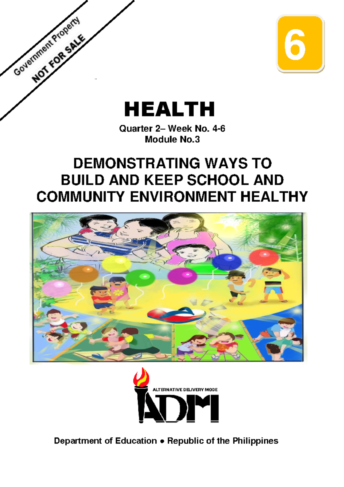 Health-6-2nd-Quarter-Week-4-6- Module-3 v3Advanced Financial Accounting ...