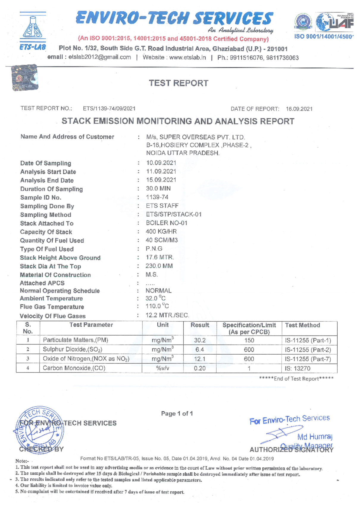 Enviro-TECH Services - BOOK - L.L.B - Studocu