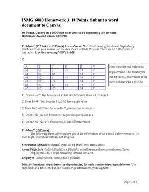 HBR Optimizing Digital Bus. Model Summary - Customers are increasingly ...