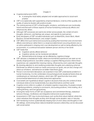 Chapter 8 SWTP - Ingrid Russo - Chapter 8 Human genetics is the study ...
