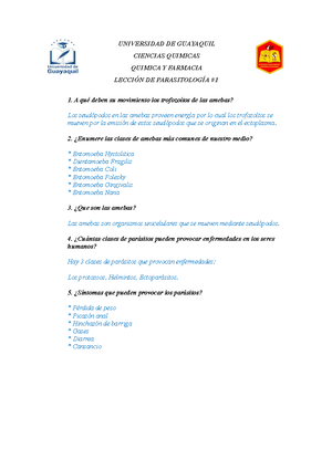 Partes DEL HPLC Y Columnas QUE SE USAN PARA EL Analisis - 1 UNIVERSIDAD ...