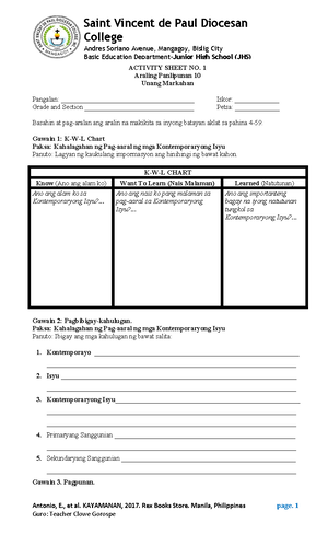 Ap-10-quarter-1-week-1-pdf compress - DEPARTMENT OF EDUCATION Region ...