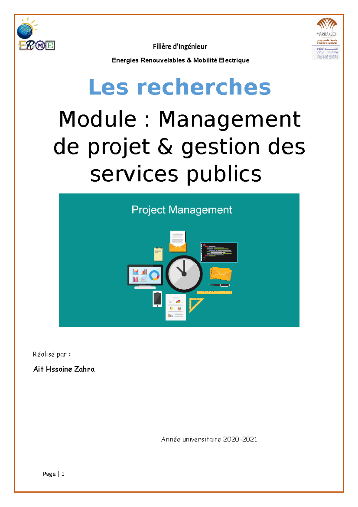 Les Structures Organisationnelles (Enregistré automatiquement) - Les ...