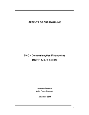 A6610 NCRF 7 - modelo de revalorização caso prático - NCRF 7 – Activos ...