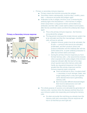 MCDB 1B Practice Exam from W23 - Answer KEY - This old MCDB 1B final exam covers the nervous ...