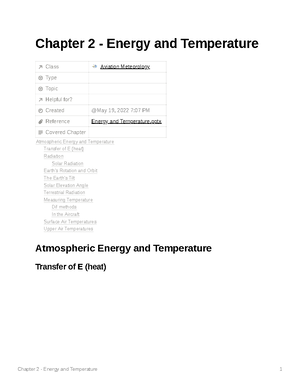 Part II Chapter 7 Scales of Atmospheric Circulations - dust devil time ...