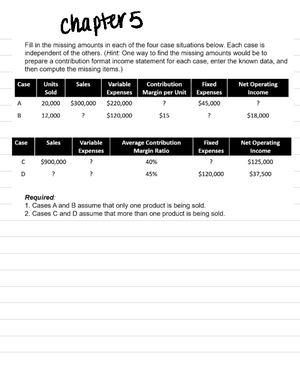 Accounting 2 day 3 - Notes over lecture. - January 23rd, 2023 ...