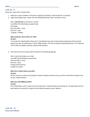 Quiz Submissions - Quiz 03 - Supporting Processors and Upgrading Memory - Computer Support A+ ...