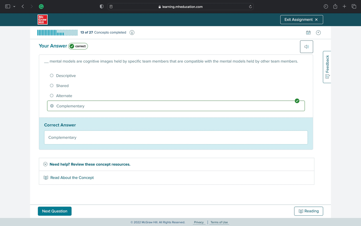 Mcgraw Practice Week 4Chapter 9 - HRMT 622 - UCW - Studocu
