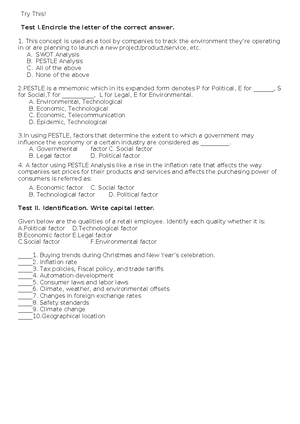Student Commuters Satisfaction - Chapter 1 INTRODUCTION Background of ...