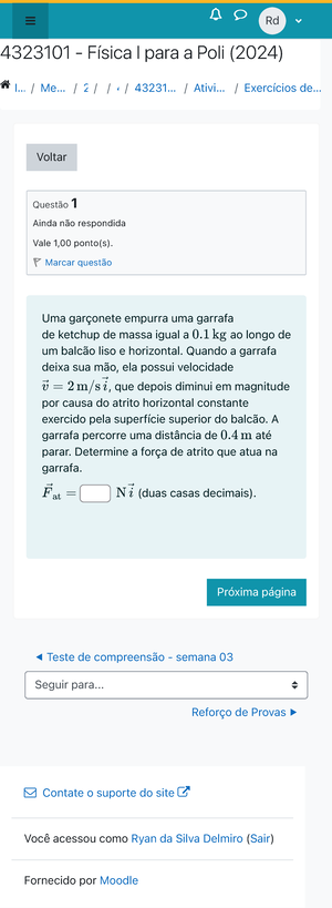 2. Dor Definitivamente Anginosa e suas Principais Características ...