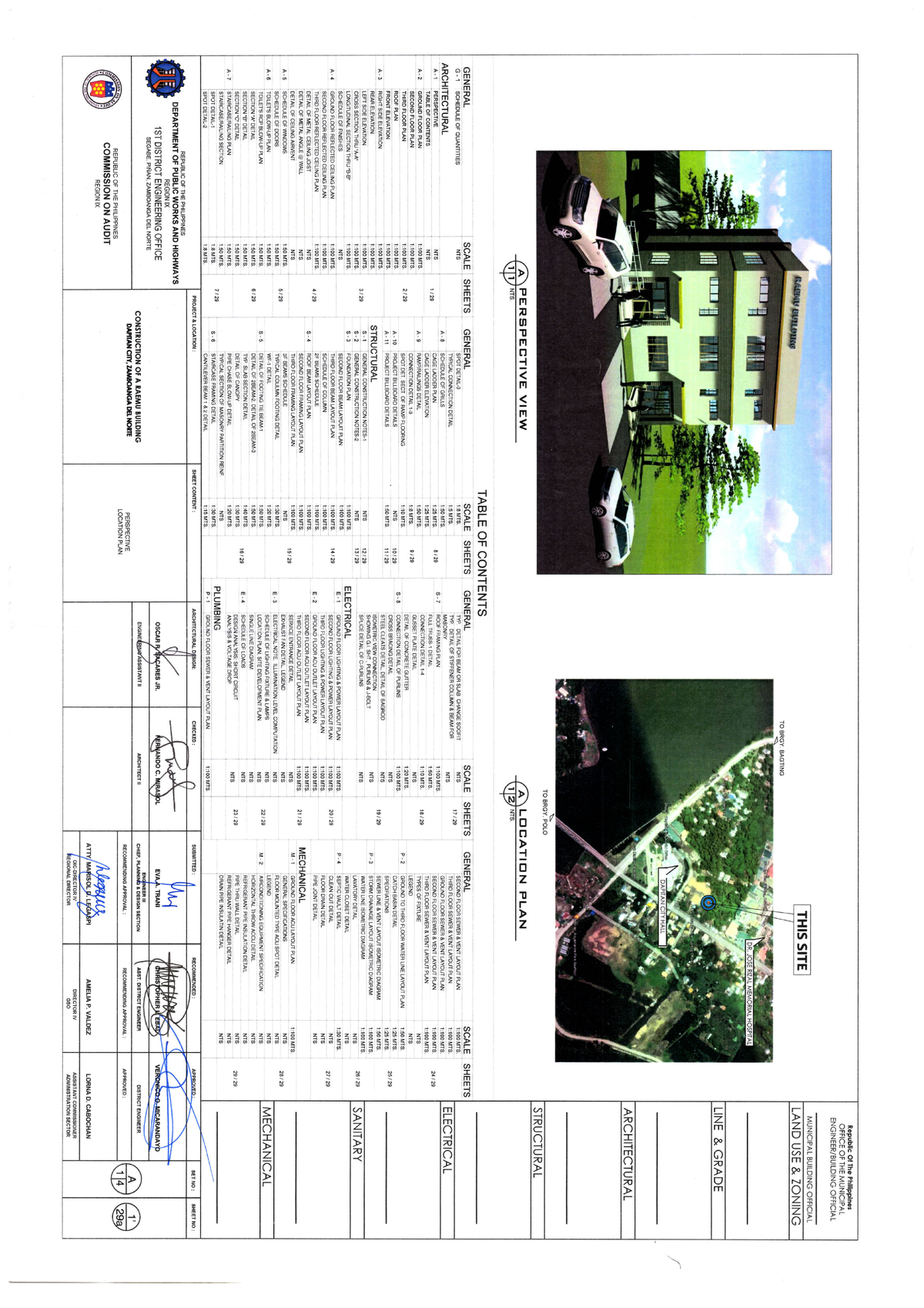 Plans - Raemu Building 01 - BS Architecture - Studocu