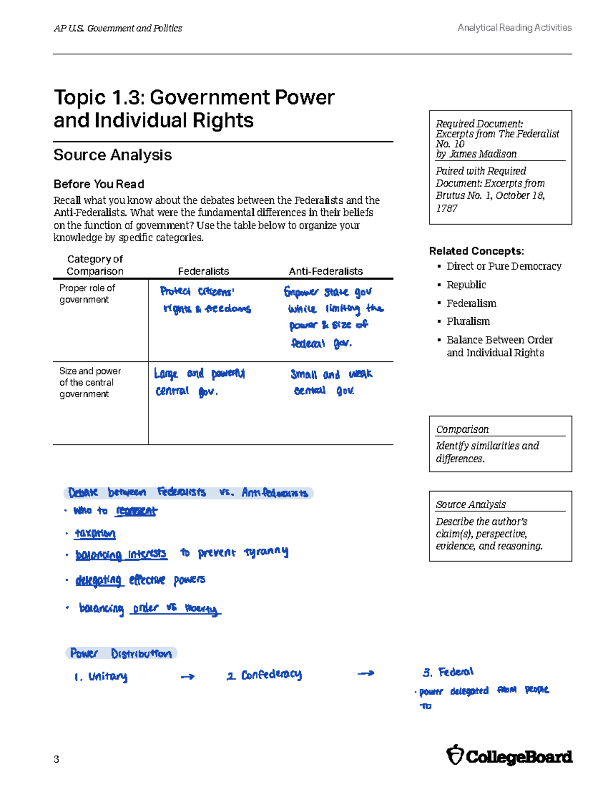 Government_Power_and_Individual_Rights.p - Topic 1: Government Power ...