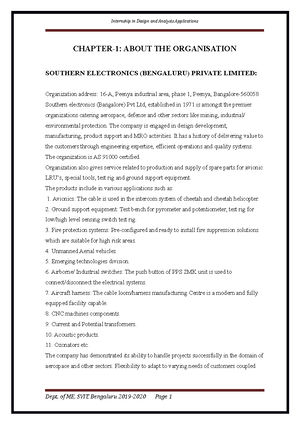 CAMA lab manual - jhfkj bfjbf - RV Institute of Technology & Management ...