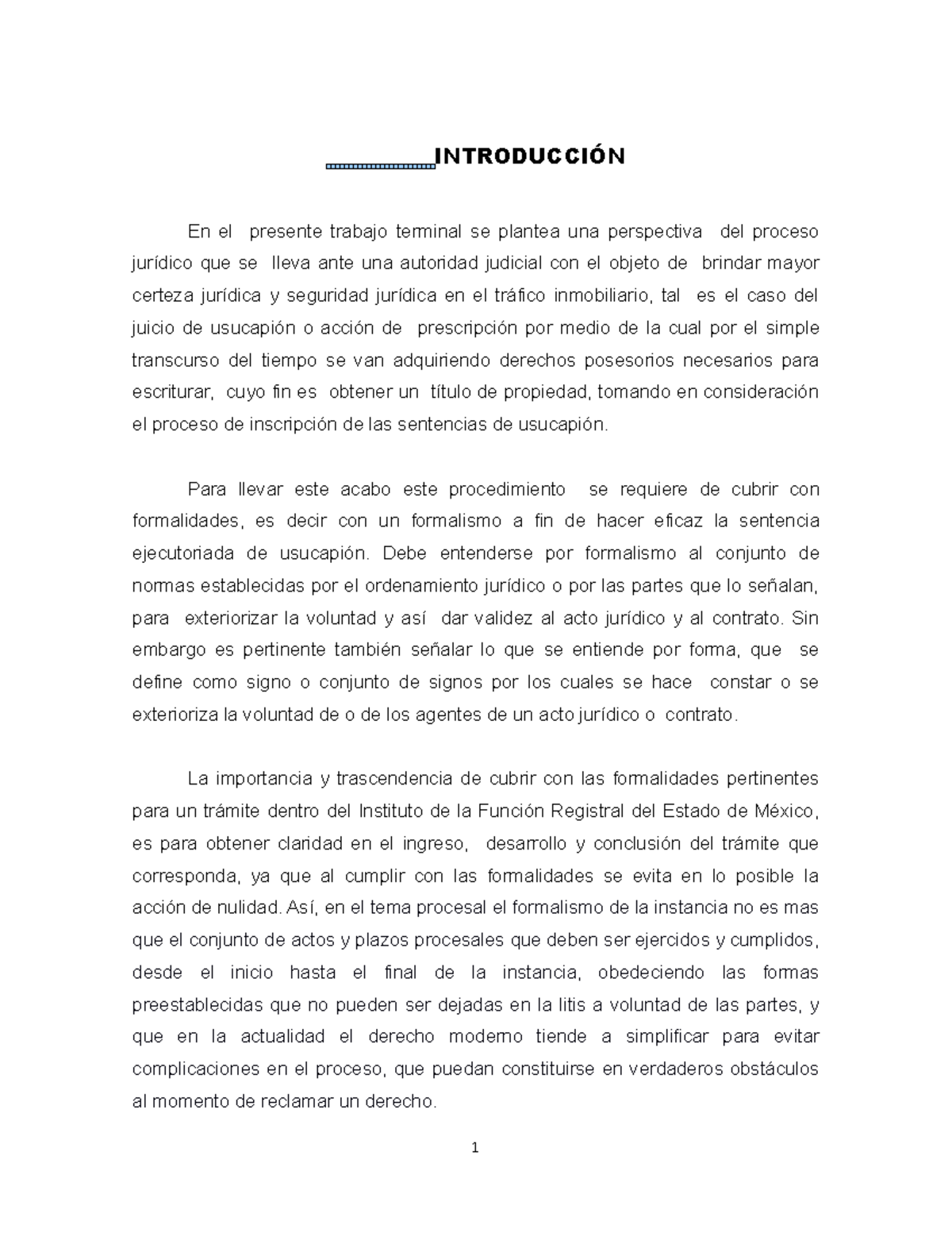 Impresion final v1 - Ensayo academico - INTRODUCCIÓN En el presente ...