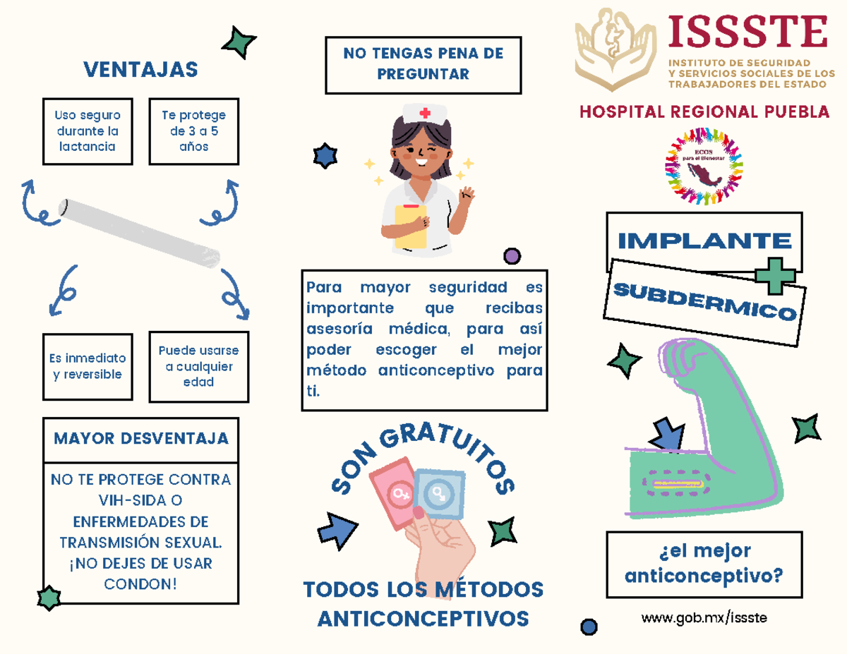 Implante Subdermico - implante subdermico ¿el mejor anticonceptivo ...
