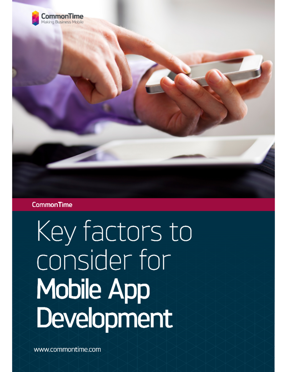 Lecture-2(B) - Mobile Application Develpment - Computer Science and Engineering - Studocu