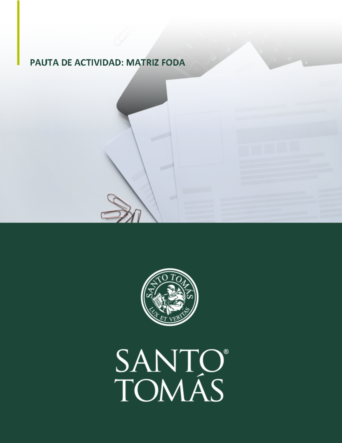 FGLS153 U1 S2 1 - kkkkk - Dirección de Desarrollo Curricular TALLER DE PREPARACIÓN LABORAL PAUTA ...