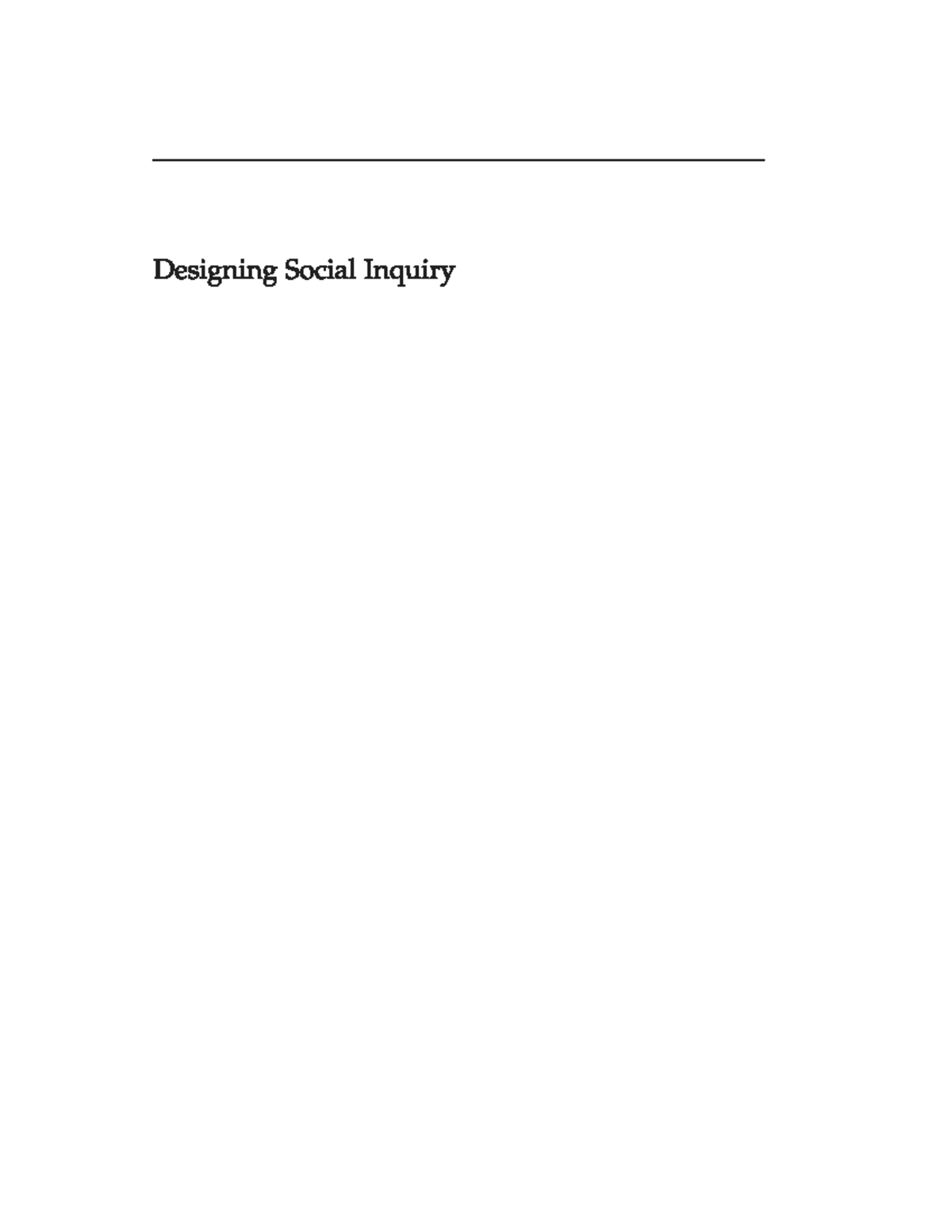 Lecture 1 Optional 1 - POLI 2053 - Studocu
