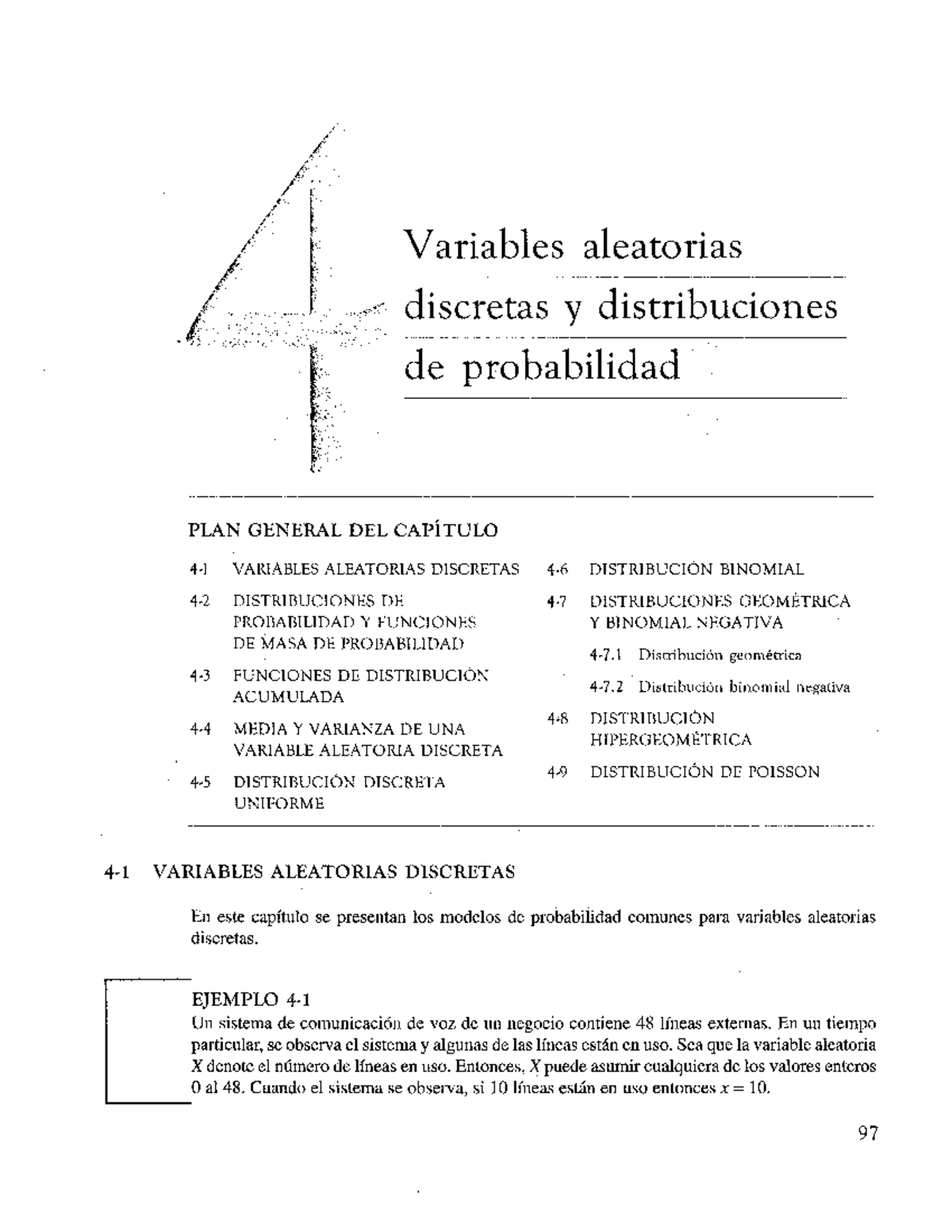 Unidad III Variables Aleatorias Dicretas y Distribuciones de probabilidad. - Variables ...