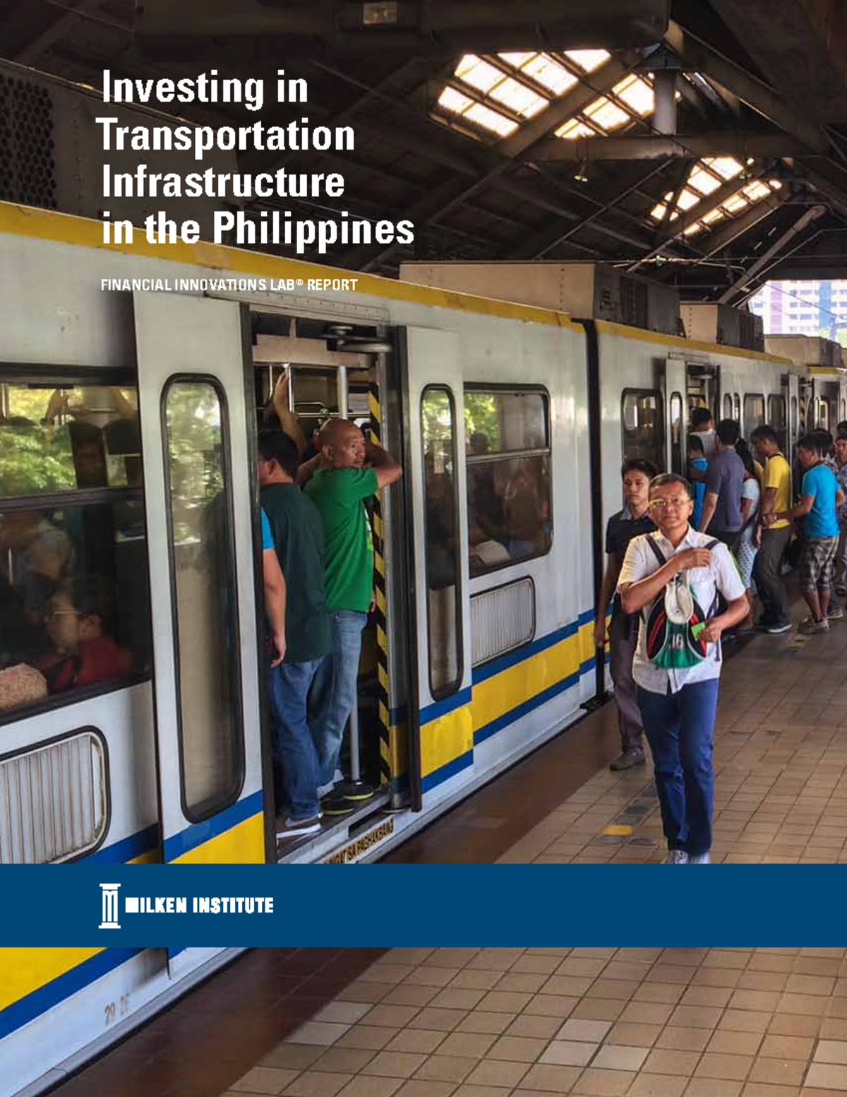 112817-Philippines-Infrastructure-FIL 2 Infrastracture of good will ...