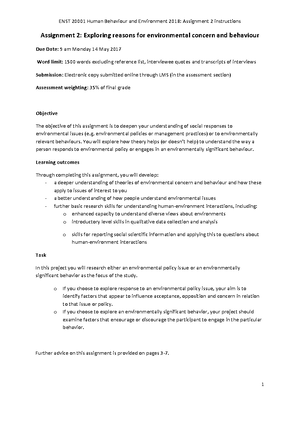 Informational strategies to promote pro-environmental behaviour - Part ...
